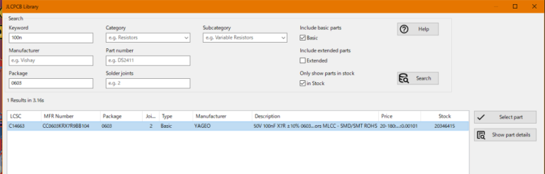 JLCPCBとPCBAのご紹介 – 早稲田大学ROBOSTEP