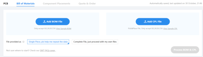 JLCPCBとPCBAのご紹介 – 早稲田大学ROBOSTEP