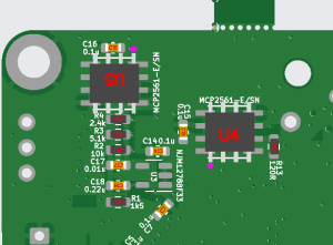 JLCPCBとPCBAのご紹介 – 早稲田大学ROBOSTEP
