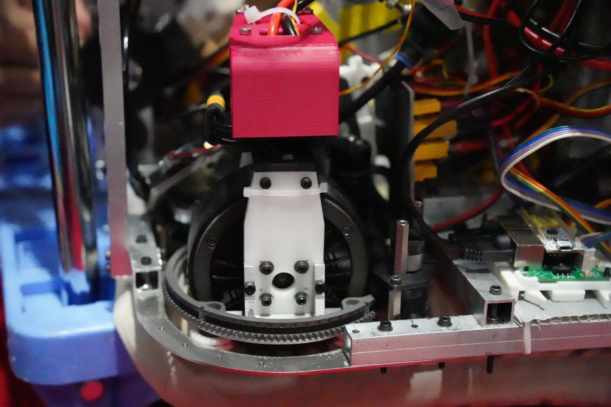 関東春ロボコン2025ご報告 – 早稲田大学ROBOSTEP